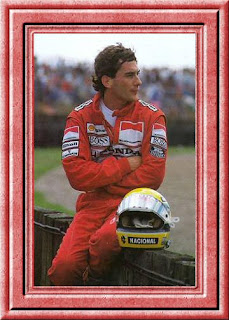 Biografía Senna – F1 en estado puro